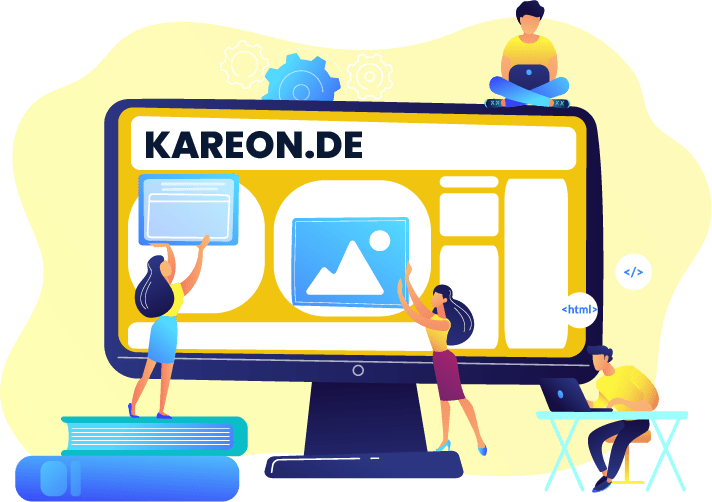 Webdesign Agentur Oberhausen | Jetzt Homepage erstellen lassen