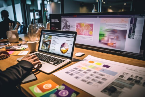 Die Leistungen der KAREON Media GmbH